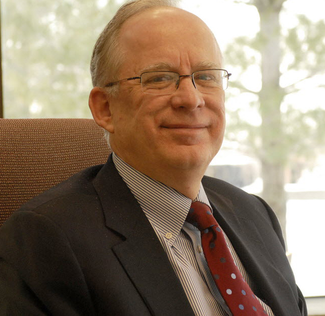 At Hazelden's helm, a man who knows the mission