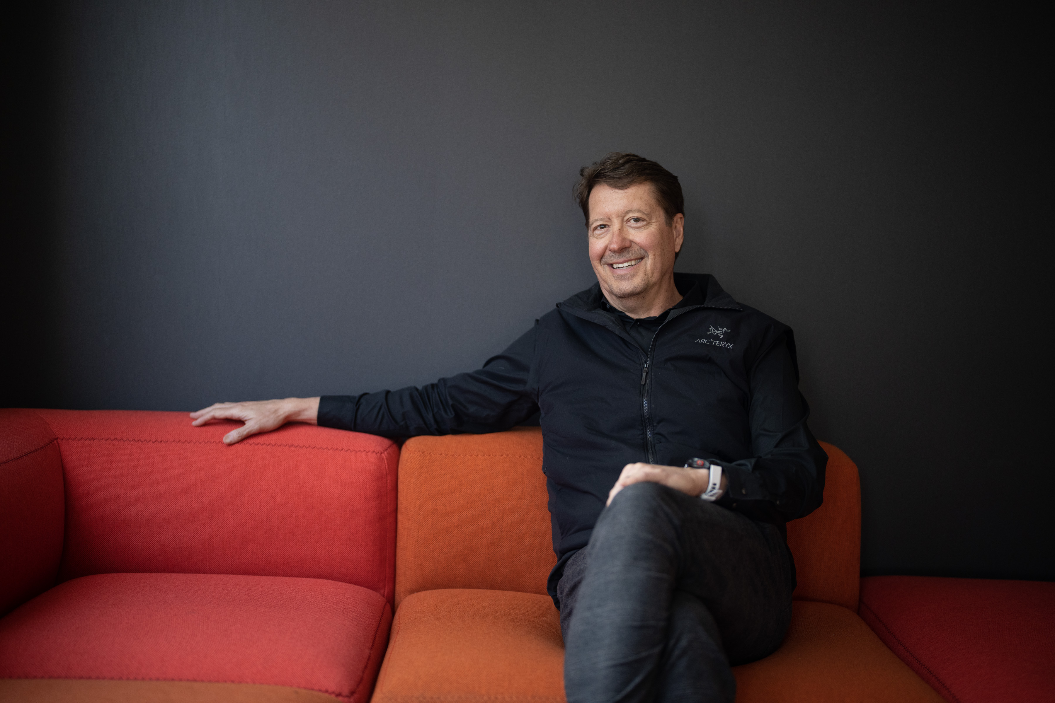 Retiring CEO Archie Black on why he had to improve as a leader for ...