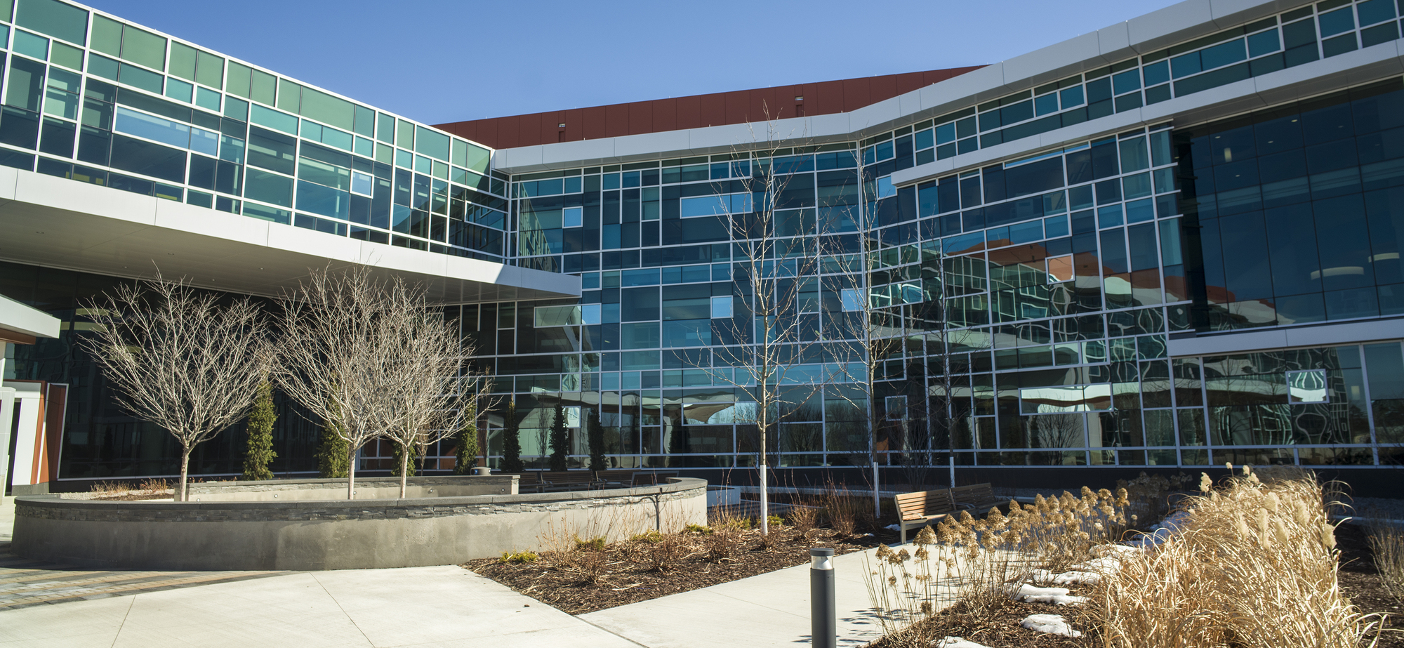 3M Co. opens new $150 million R&D lab in Maplewood