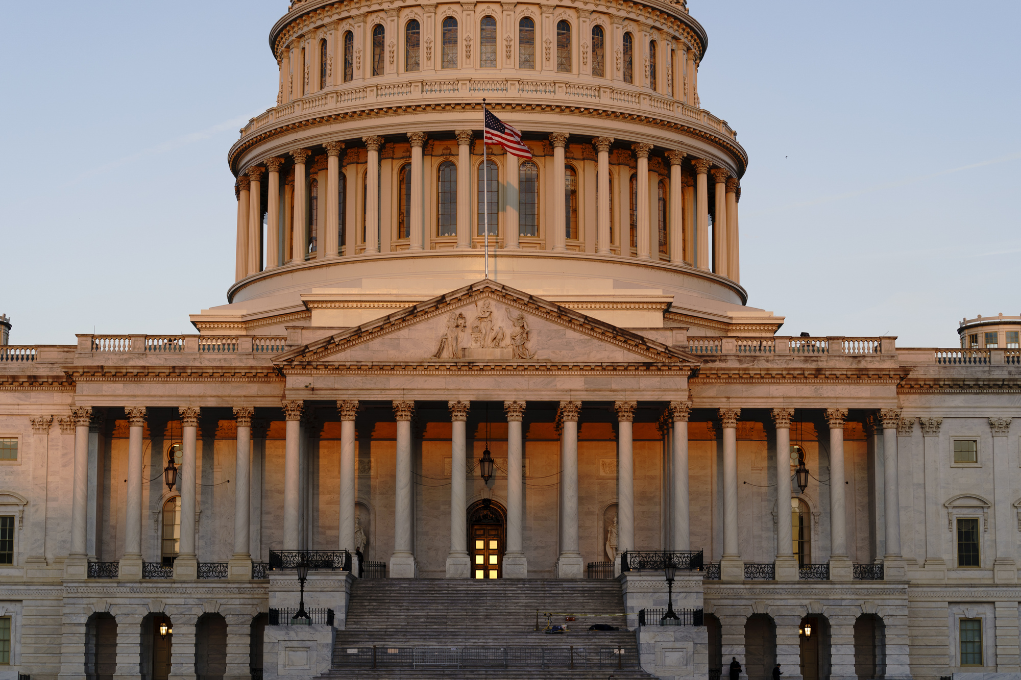 Minnesota's congressional delegation faces shutdown crunch