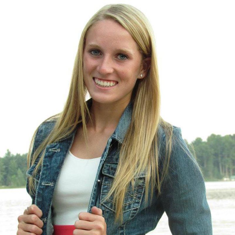 QUICK Q&A: Laura Larson, Lakeville North volleyball