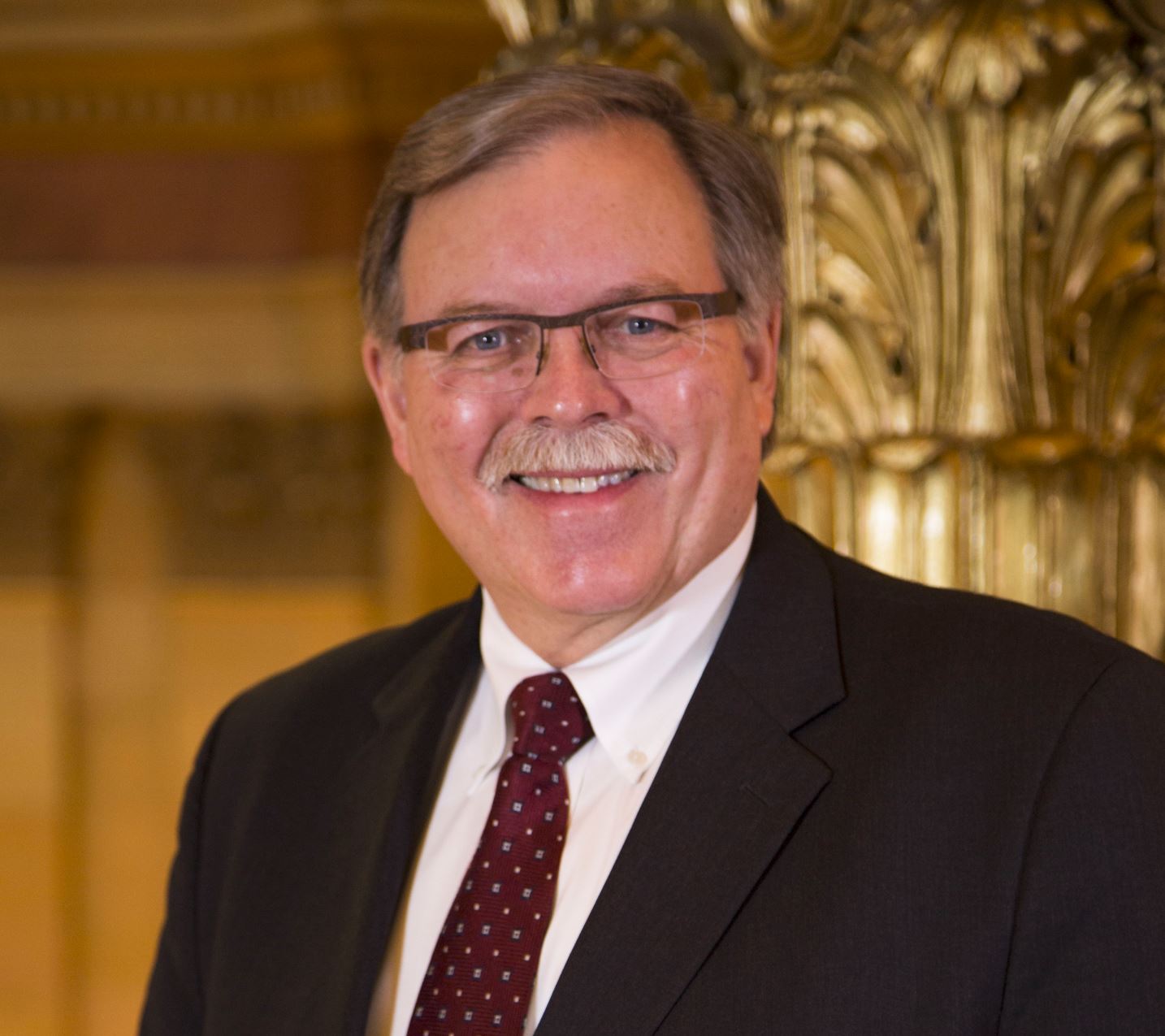 With front-row view of the Iron Range economy, retiring Mark Phillips ...