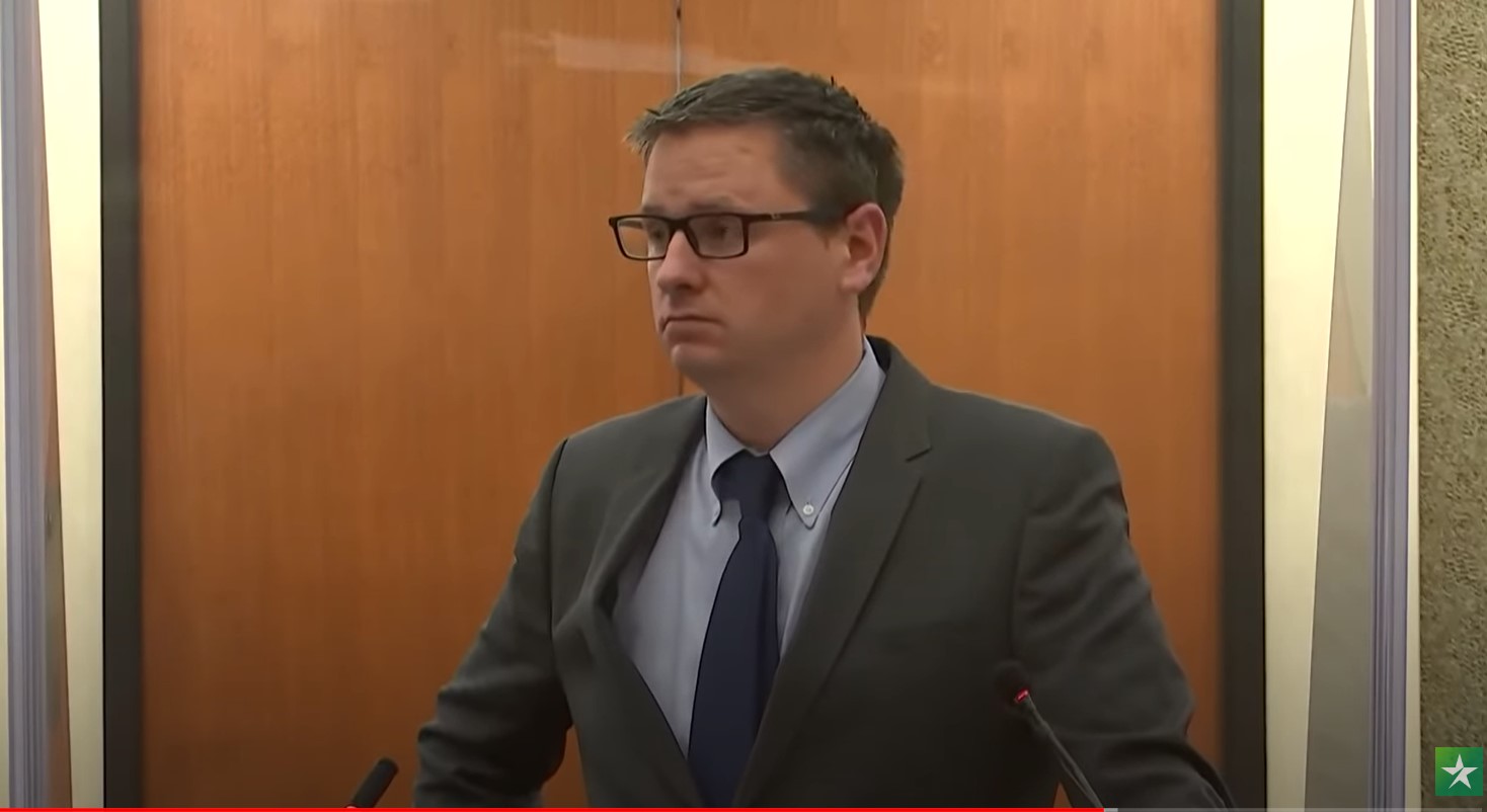 Prosecutor shake-up in Mary Moriarty’s office in murder case against ...