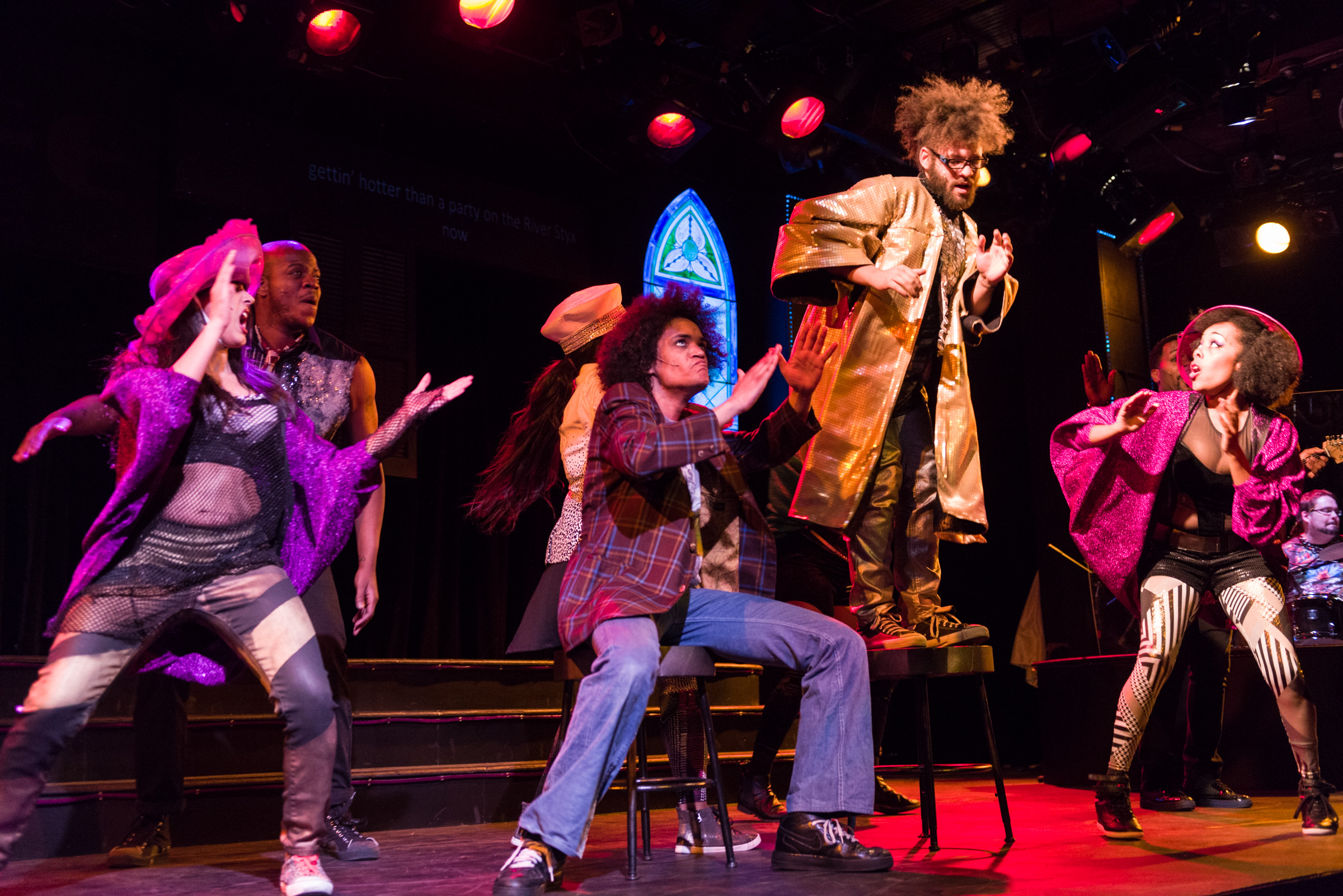 Mixed Blood Theatre announces 2014-15 season