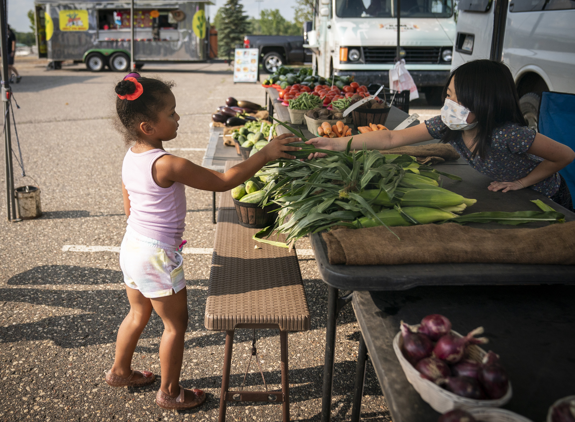 From farm country to the suburbs, Minnesota's diversity climbed the ...