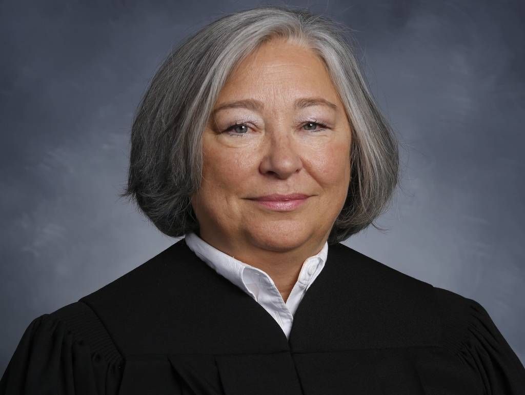 Judge Kathryn Quaintance, a no-nonsense judge with prosecutorial ...