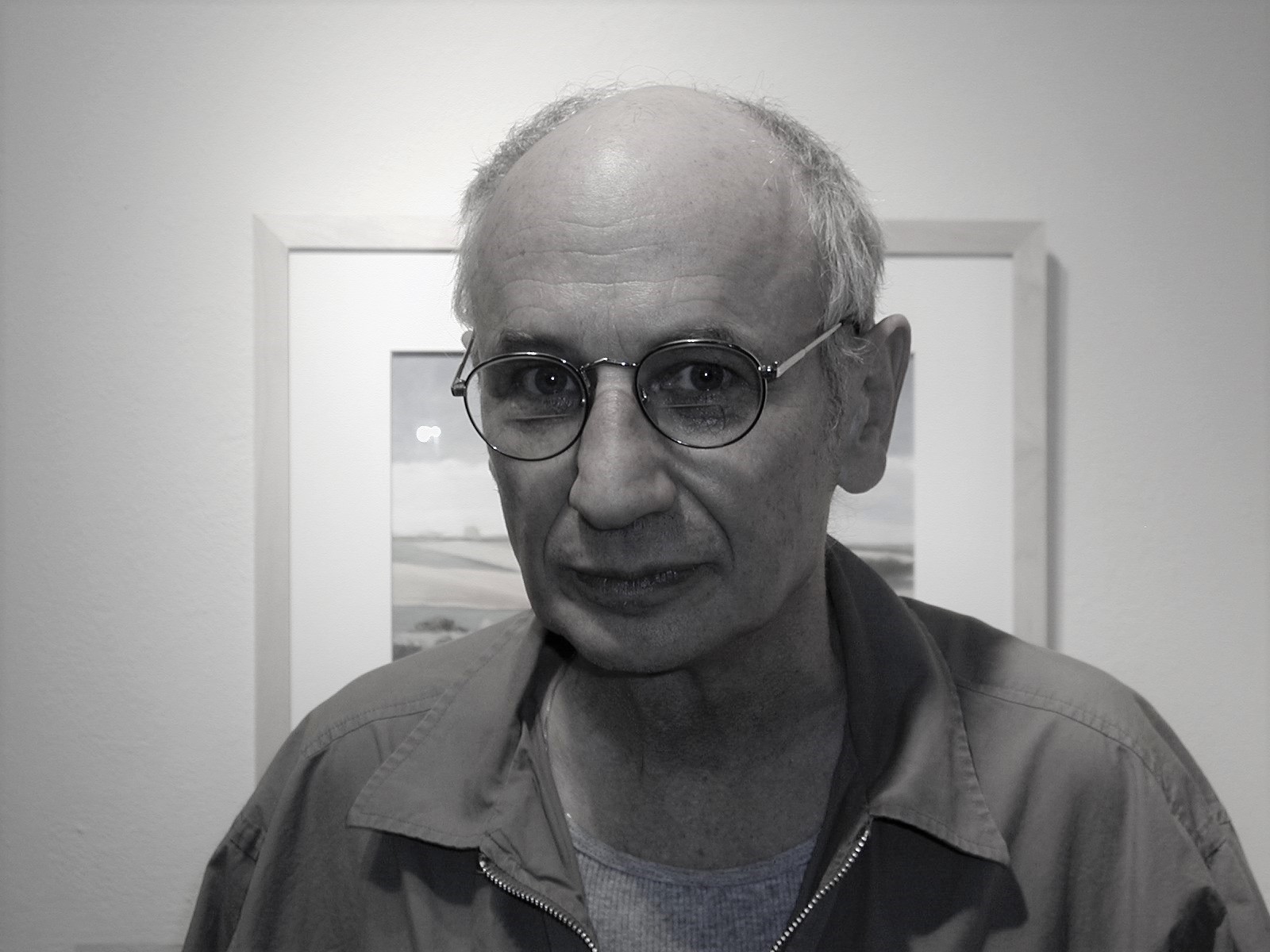 Mike Lynch, acclaimed Minneapolis painter and 'one of the finest ...