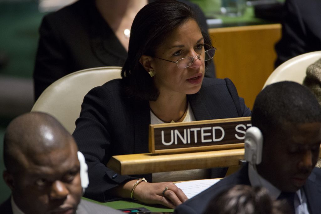 Why many countries disagree with U.S. on Palestine
