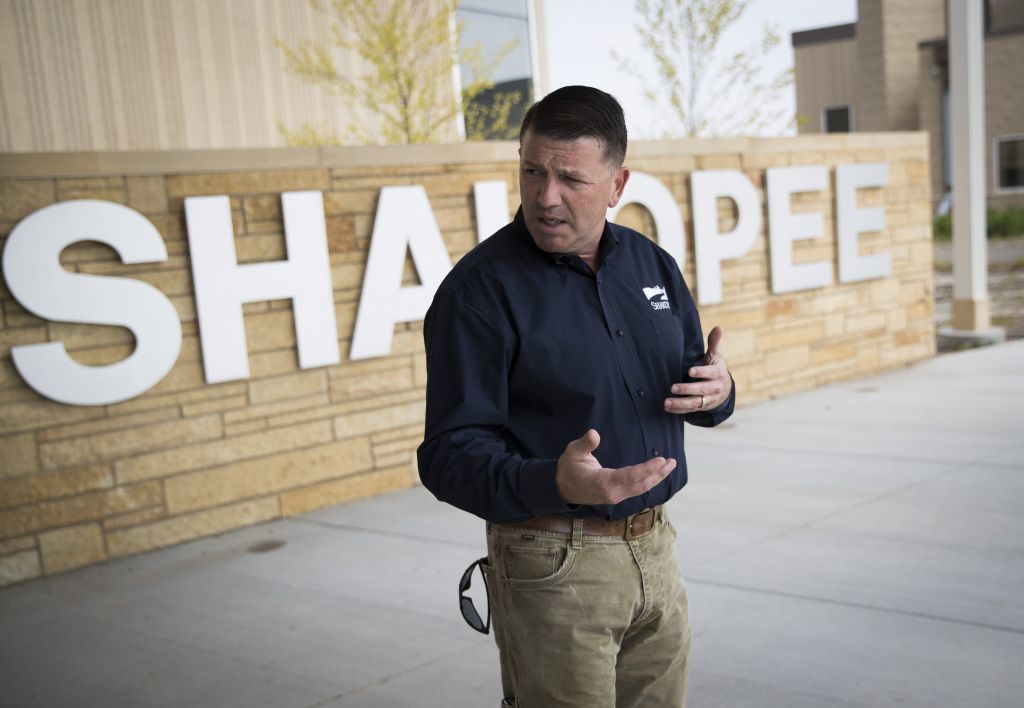 Shakopee envisions cultural corridor emphasizing shared history of ...
