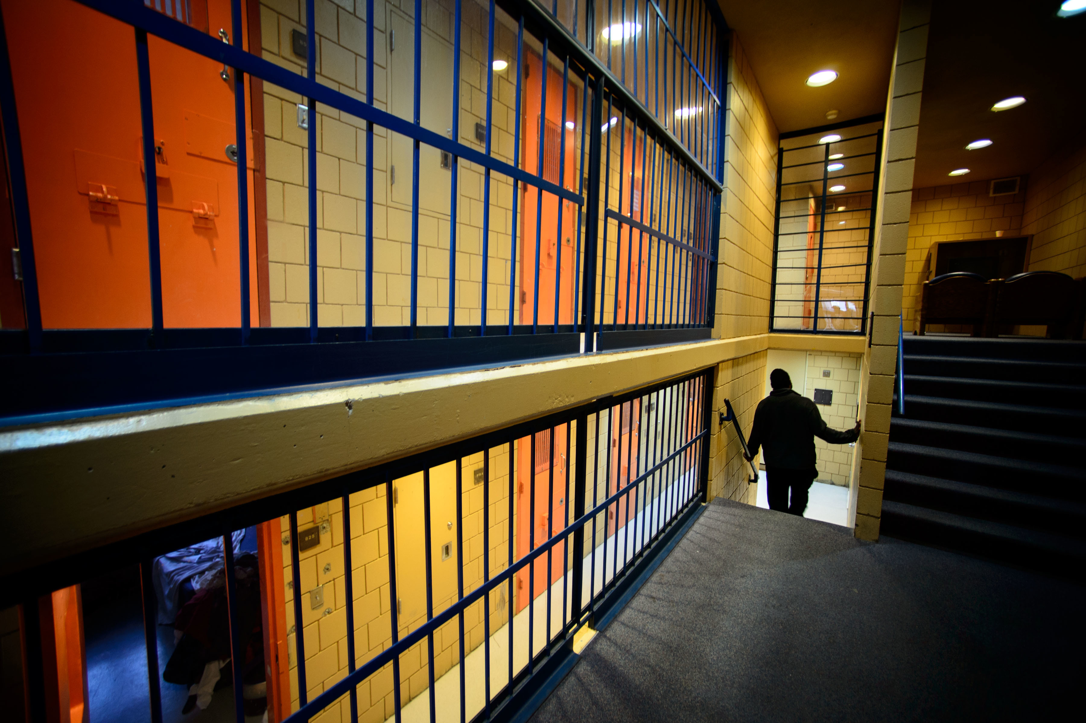 State is fined $63K for safety violations at security hospital in St. Peter