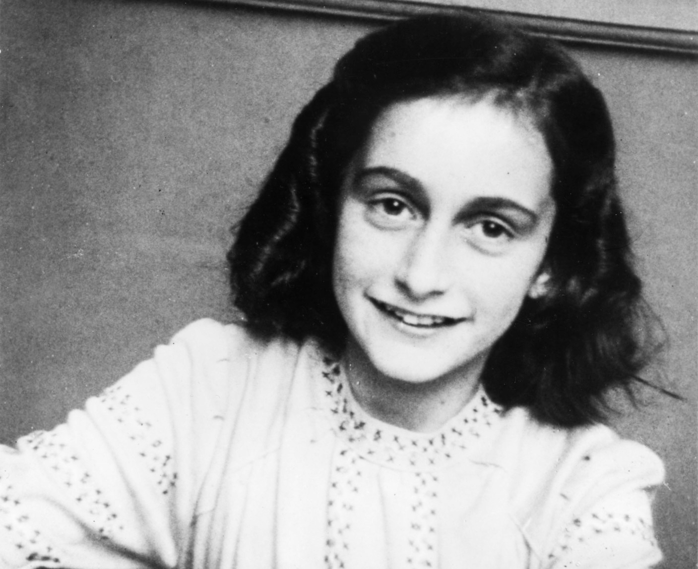 The enduring impact of Anne Frank's diary