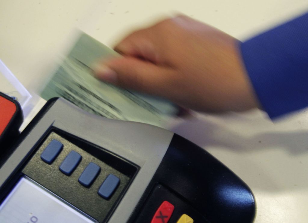 Whistleblower: Jail is sued over debit card fees