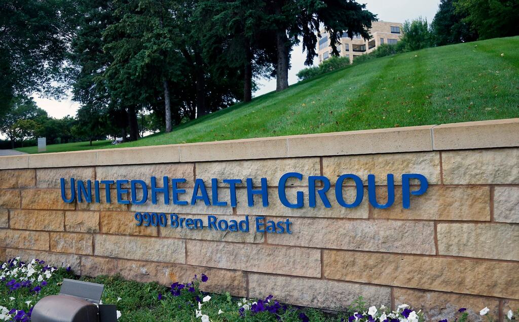 UnitedHealth lawsuit against former executives over new company's ...
