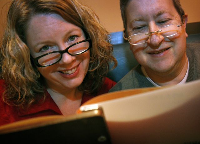 On order: hard-to-read menus