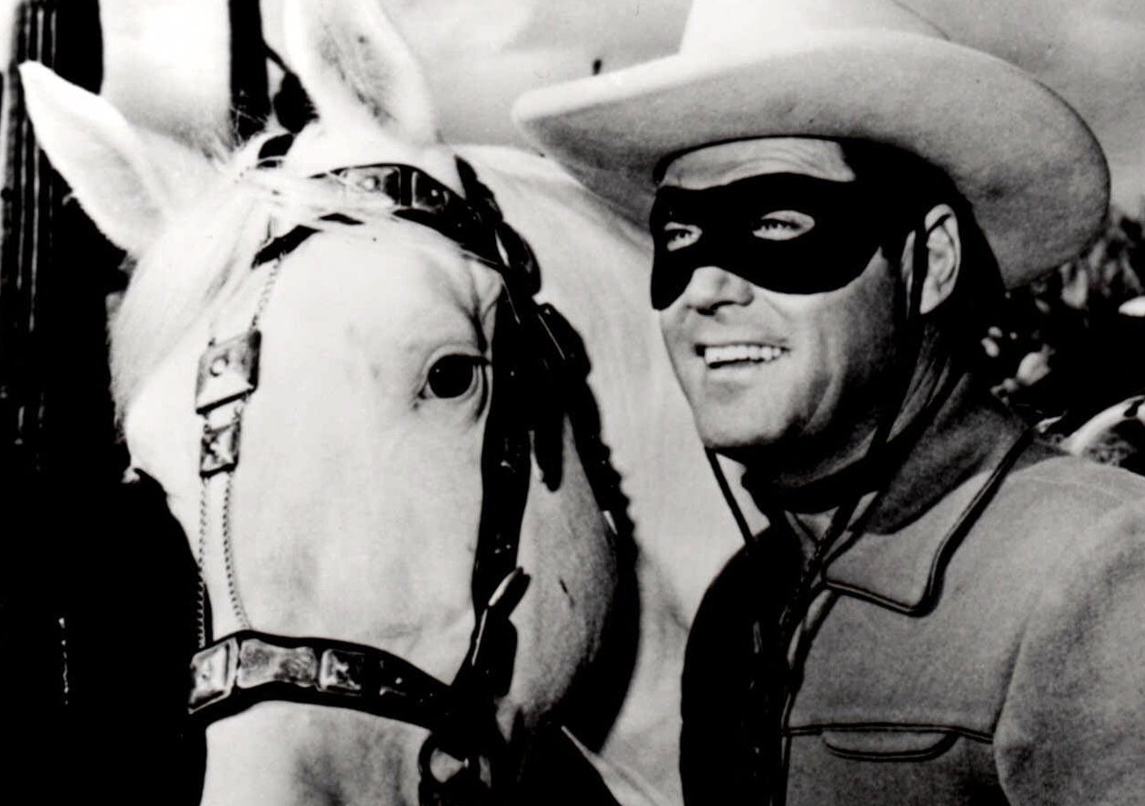 TV's Lone Ranger had Minnesota ties