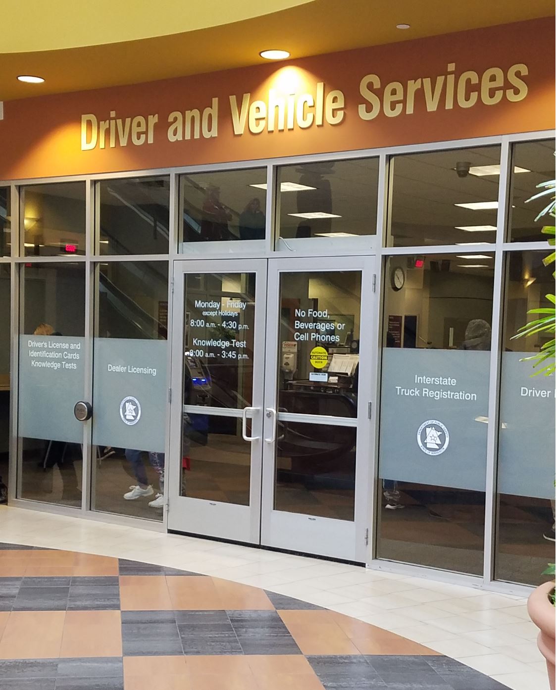 DVS expands oral driver's license exam options for non-English speakers