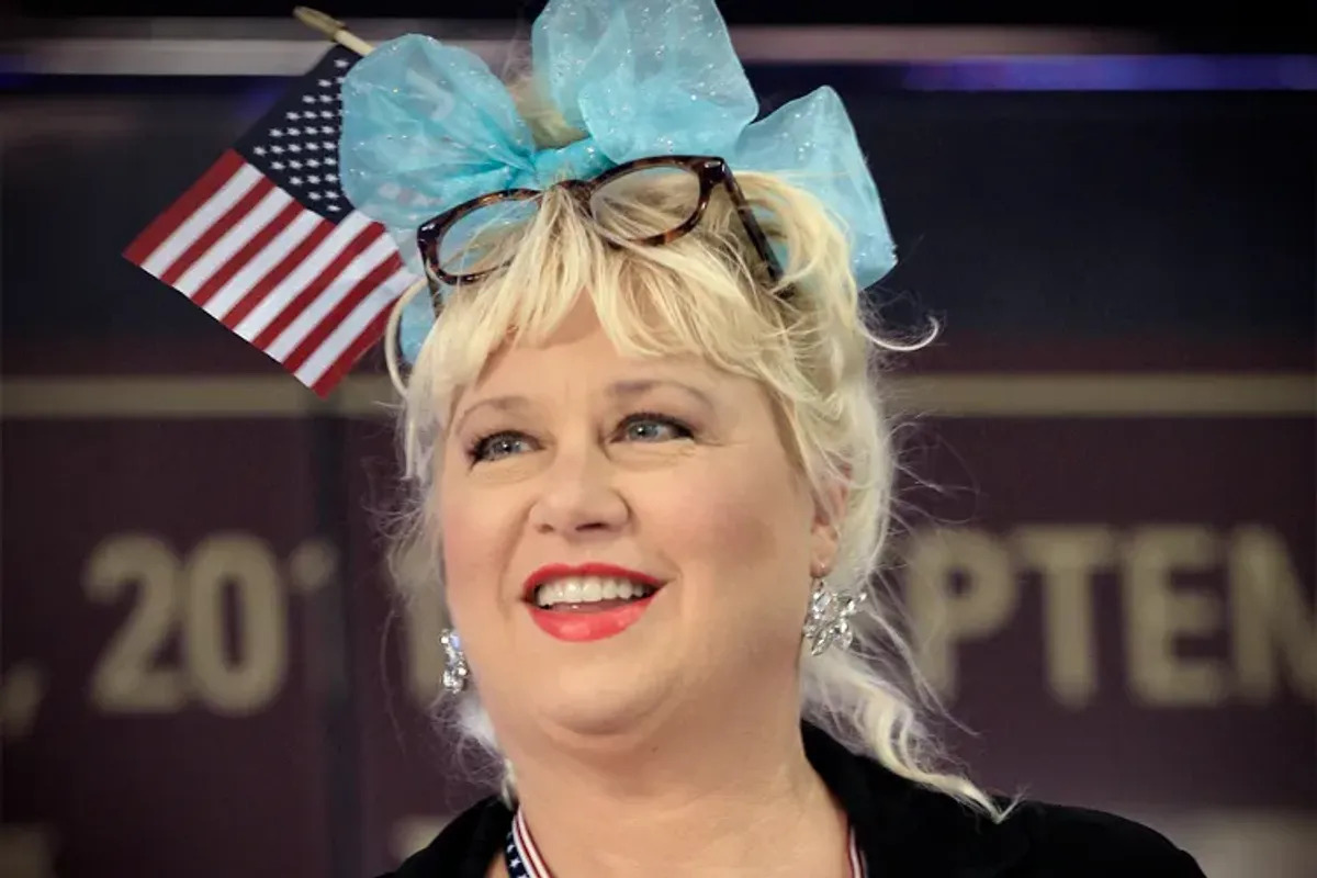 Victoria Jackson Snl Now