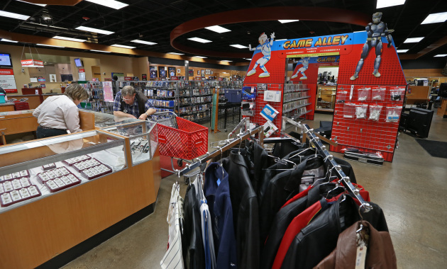 Pawn America to close St. Paul location and 2 others in Wisconsin