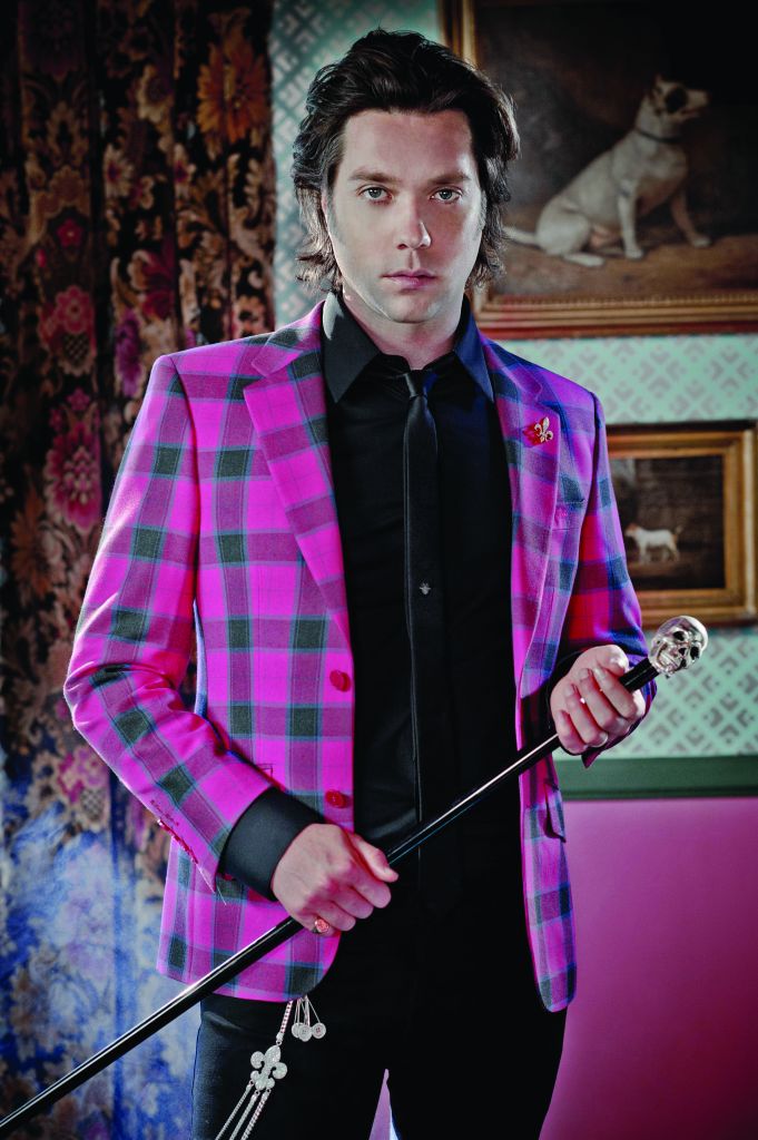 CD reviews 5/6: Carrie Underwood and Rufus Wainwright