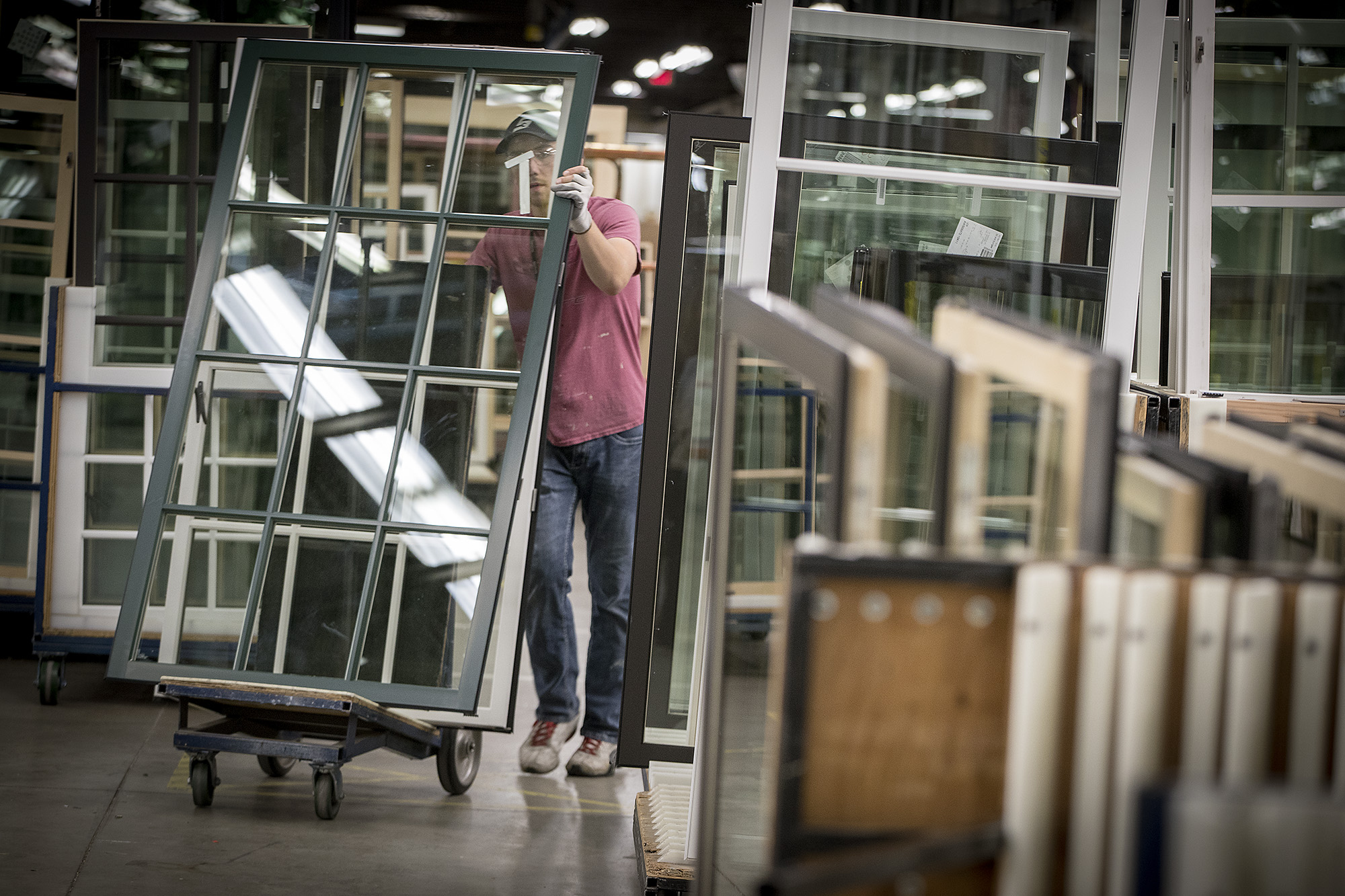 Minnesota window-maker Marvin to share $20M in profit with employees