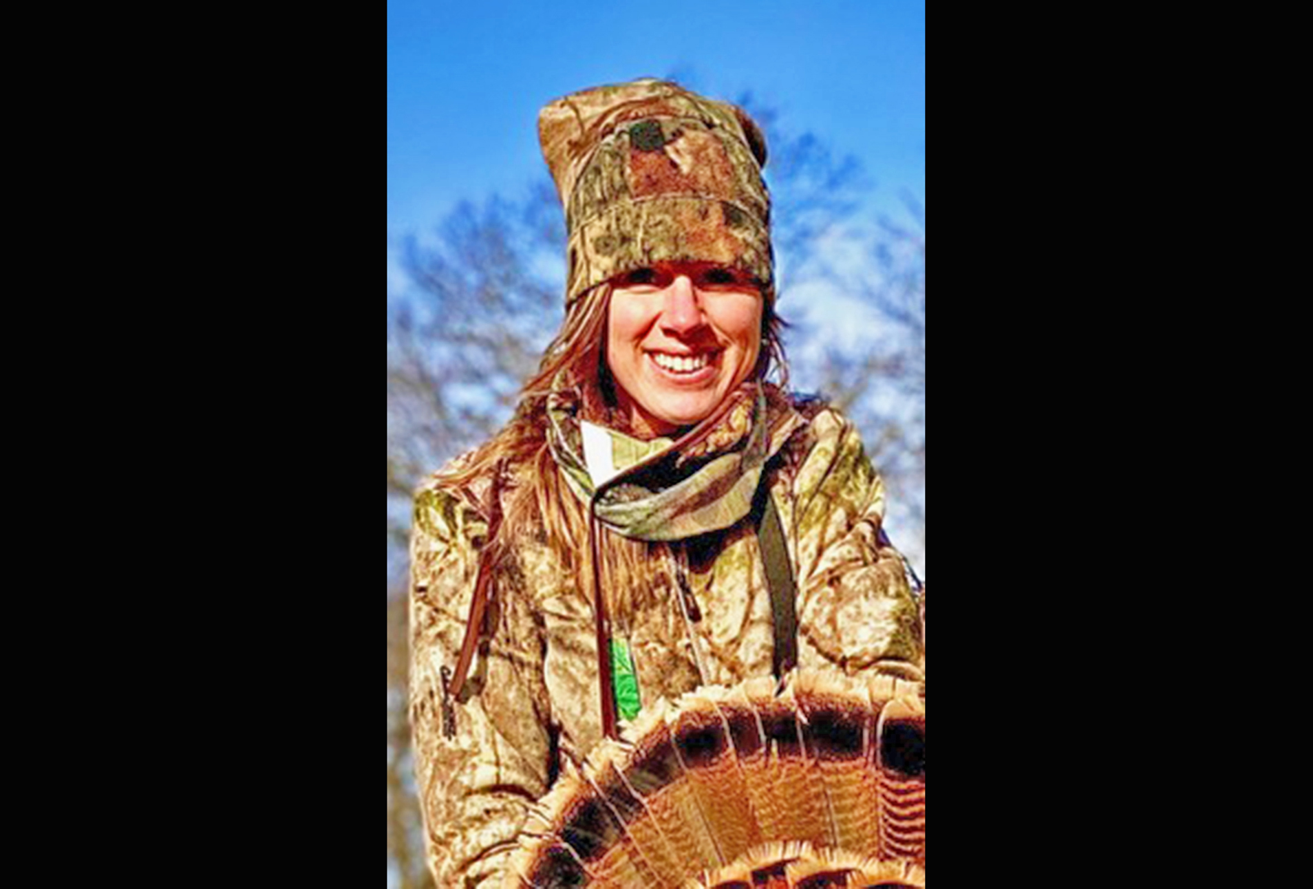 Grand Rapids mourns loss of DNR conservation officer Sarah Grell, 39