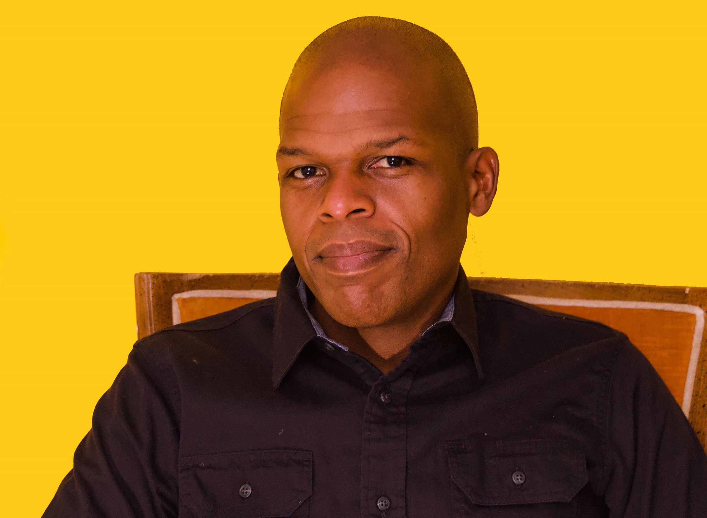 In novel, ‘The American Daughters’ are Black women, fighting to end slavery