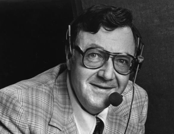 Al Shaver was one and only ‘Voice of the North Stars’ and an all-time ...