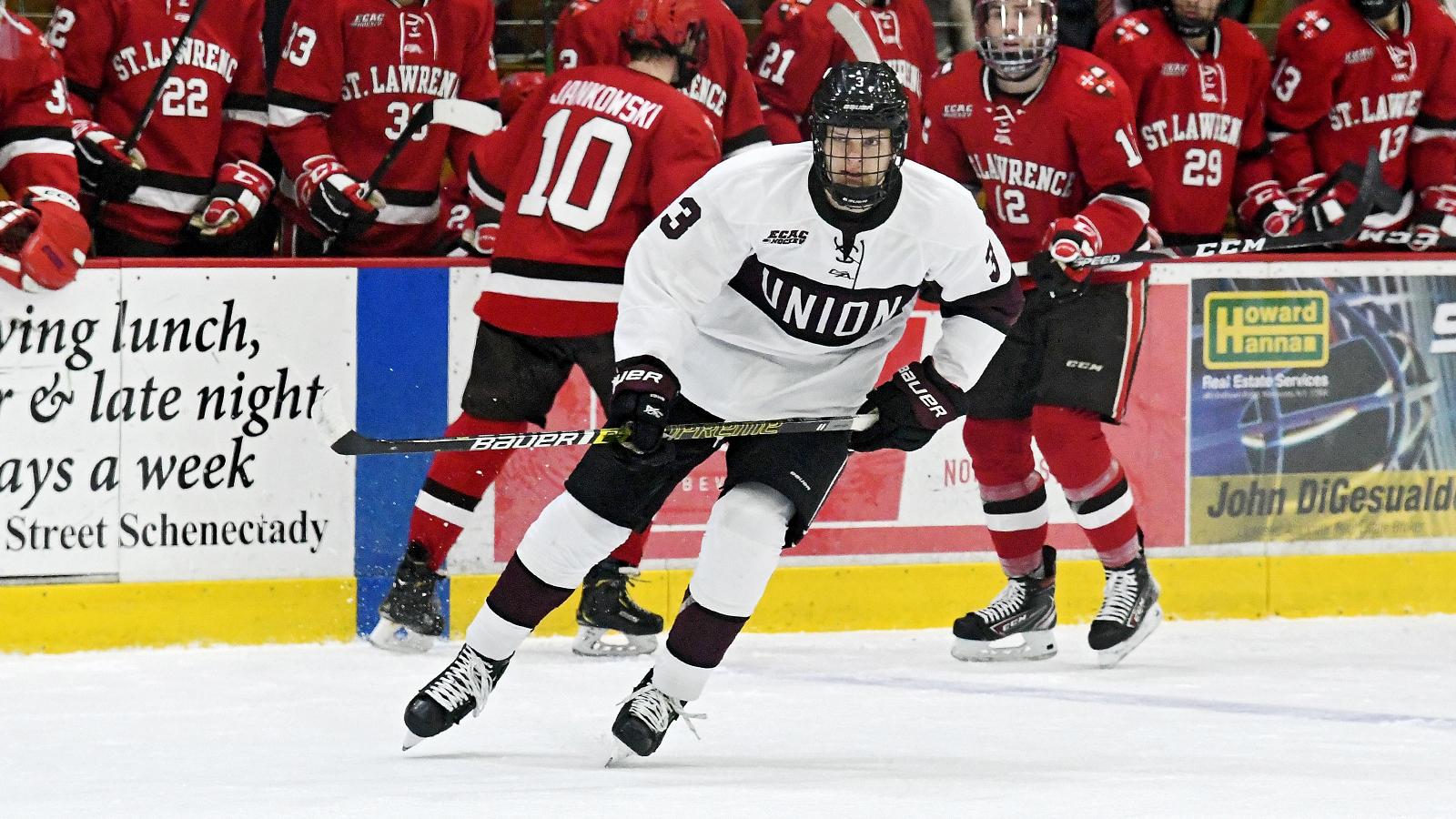 Gophers add Union transfer Colin Schmidt