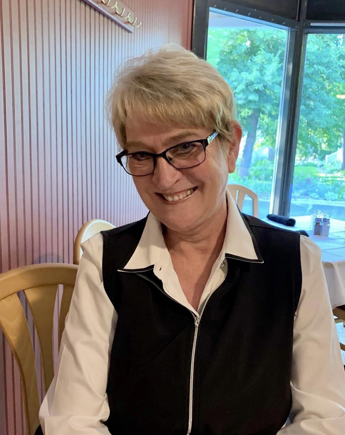 Sigrid Jean Johnson, storied singer and conductor at St. Olaf College ...