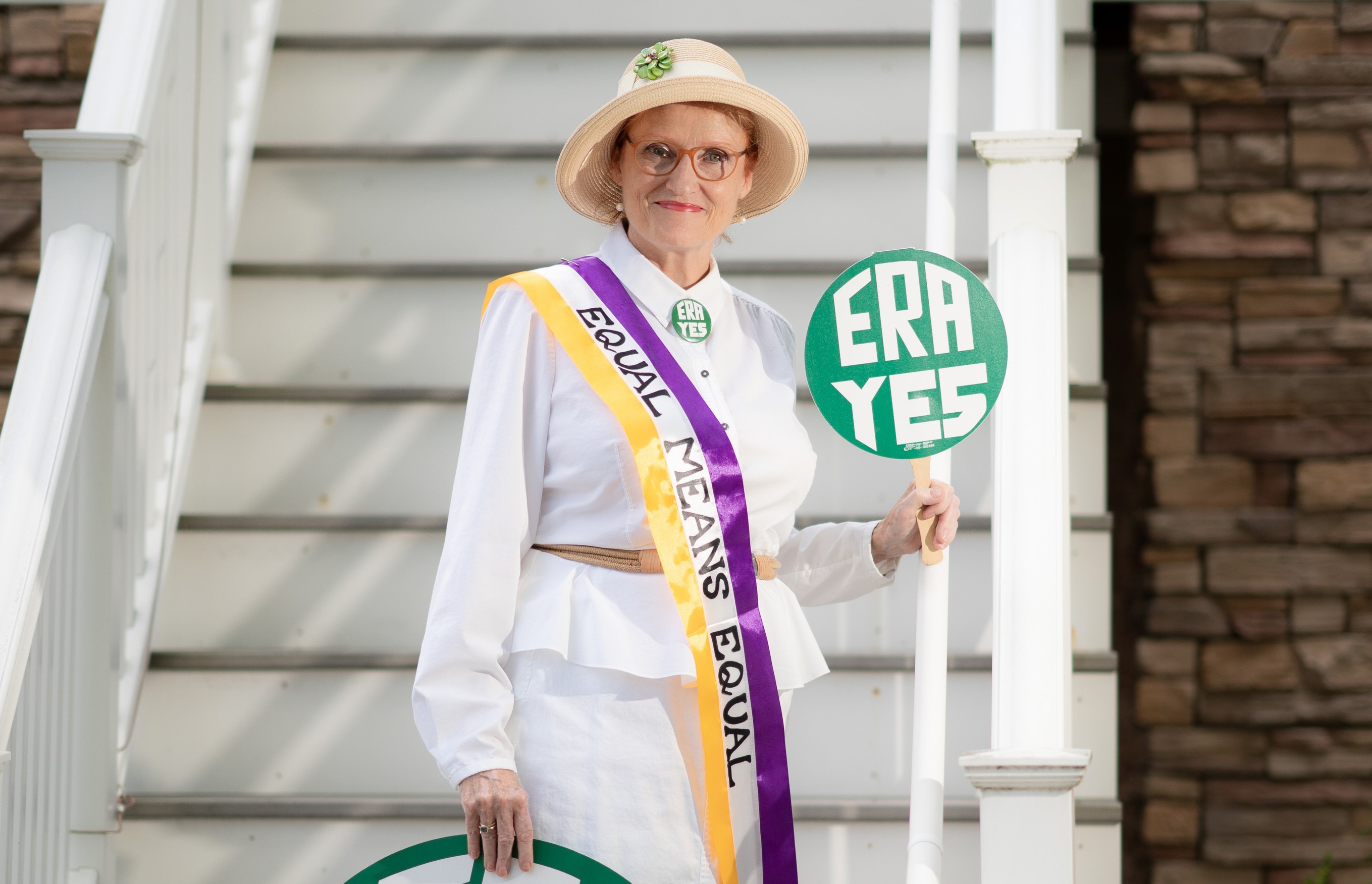 Minnesota Equal Rights Amendment supporters hopeful heading into 2023 ...