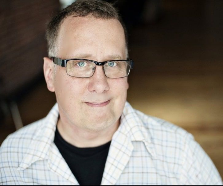 Brooks: He lost his job and his popular podcast, but not his sense of ...