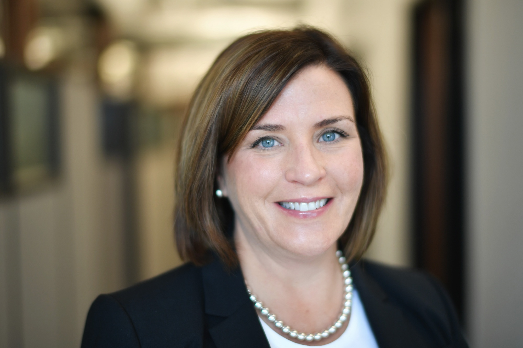 MNsure CEO Allison O'Toole departing for new job