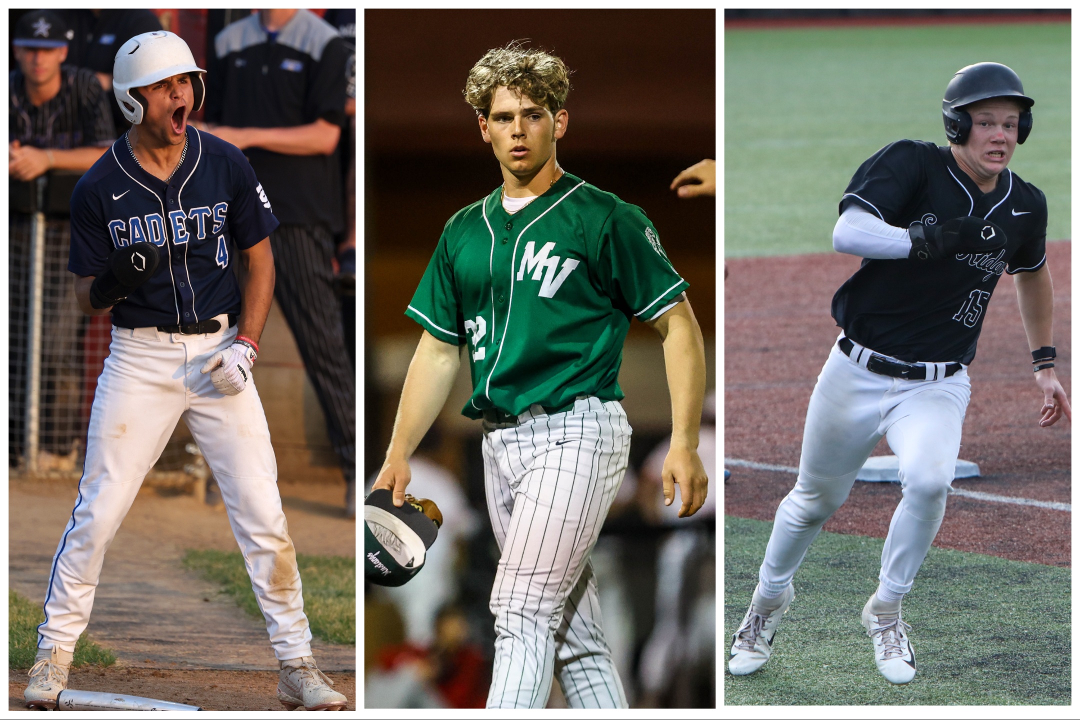 Star Tribune's All-Metro baseball teams: Eight first-teamers going ...