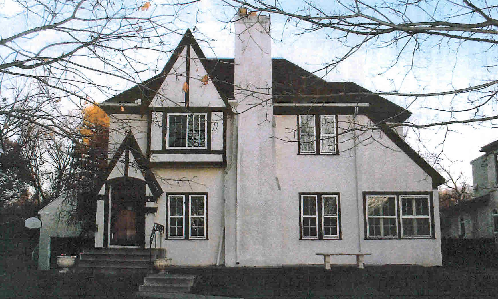 Surprise teardown of historic Edina house "a learning experience" for city