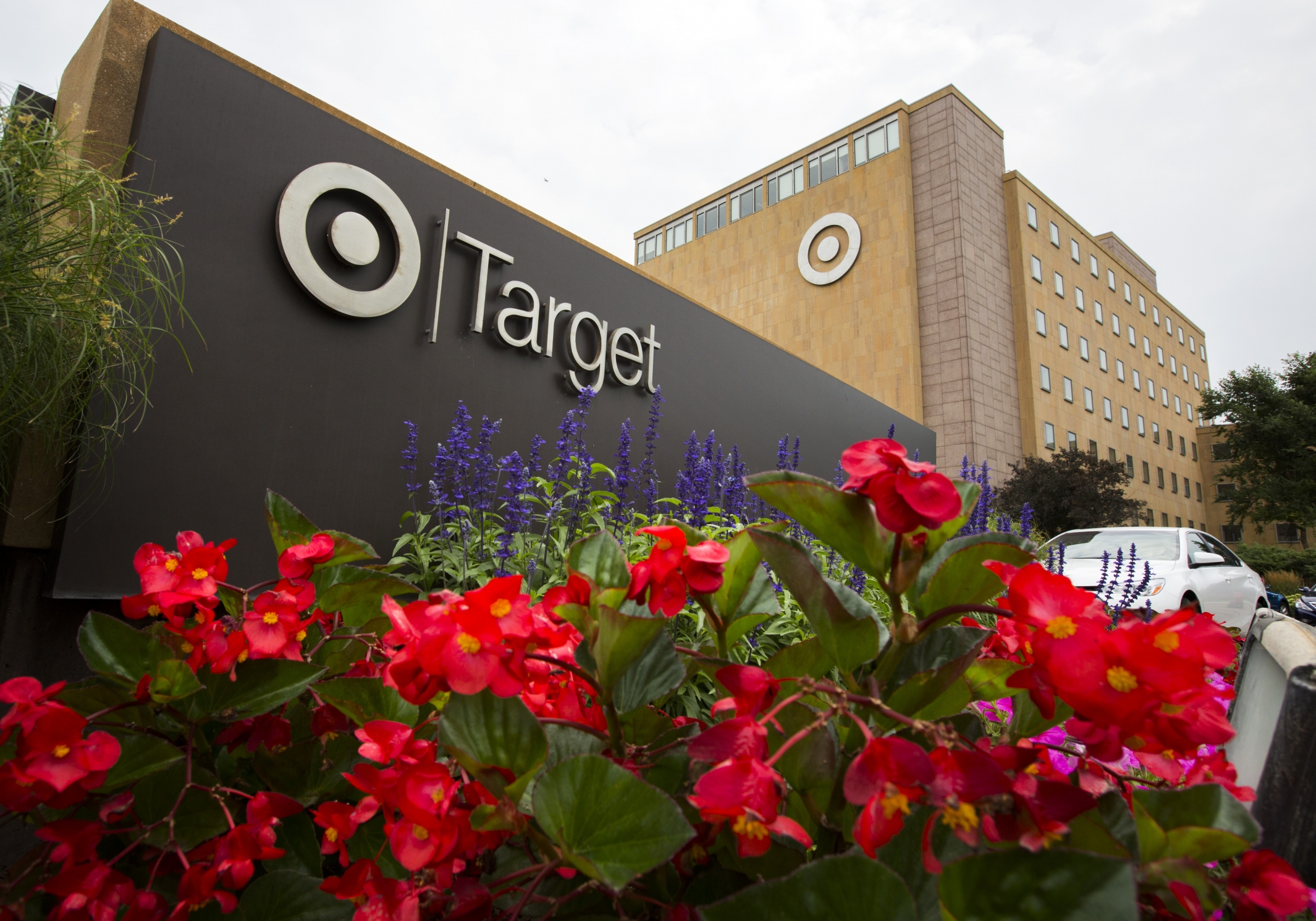 Target to sell its west campus building, move 1,300 employees to ...