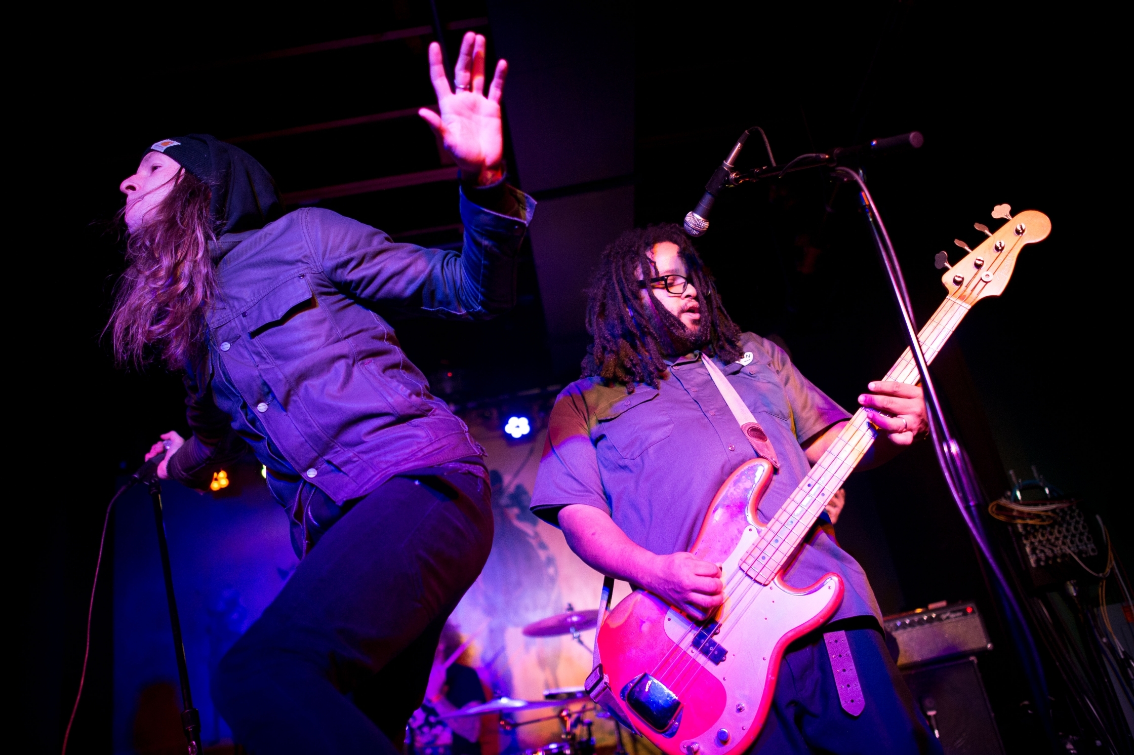 Cover bands: It may not be hip but it pays the bills for veteran musicians