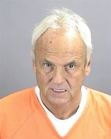 Hecker rants, rambles, says he was the victim of liars