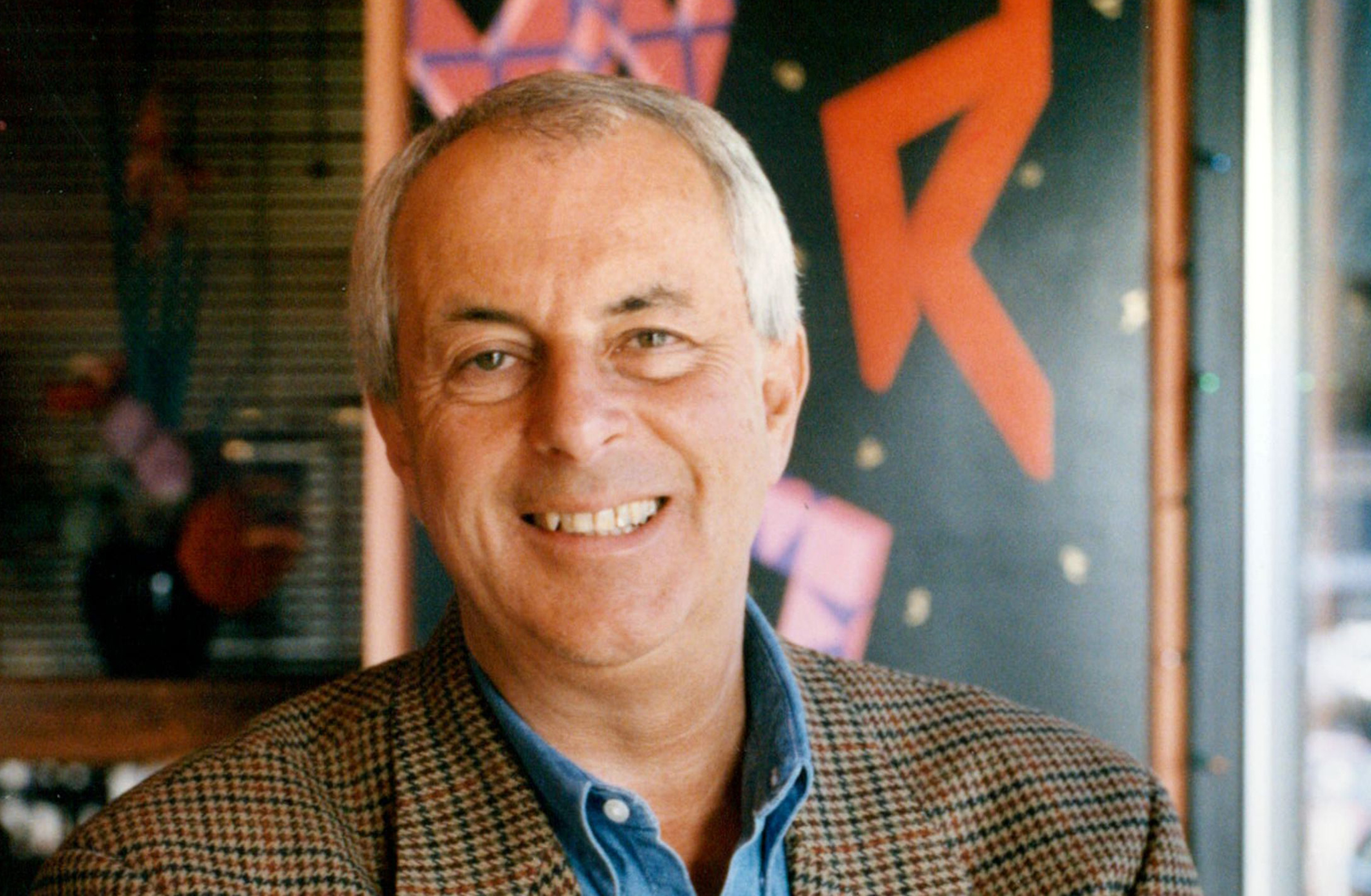 John Rimarcik, restaurateur who shaped Twin Cities dining, dies at 84
