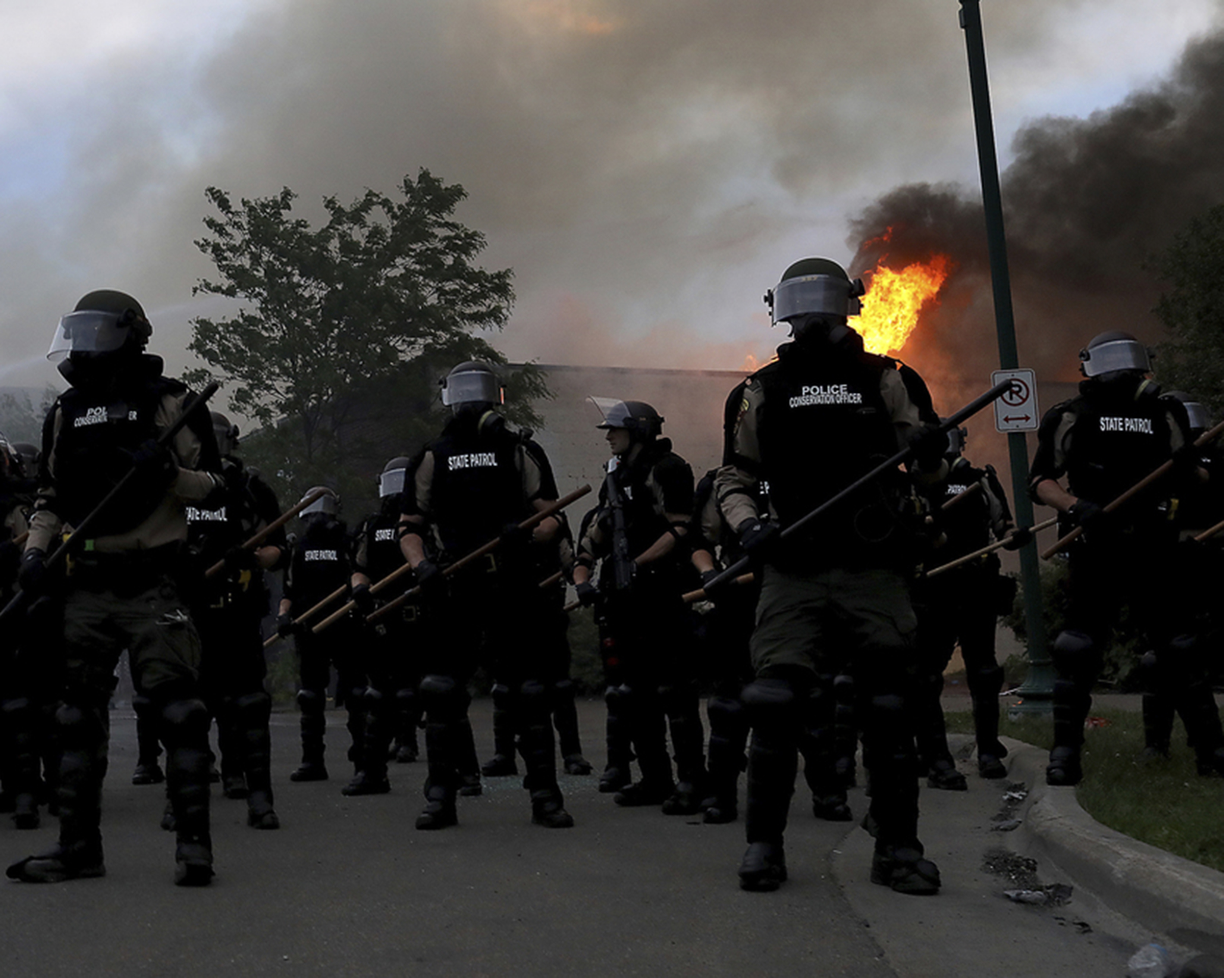 Report: Minneapolis failed to follow emergency protocols during ...