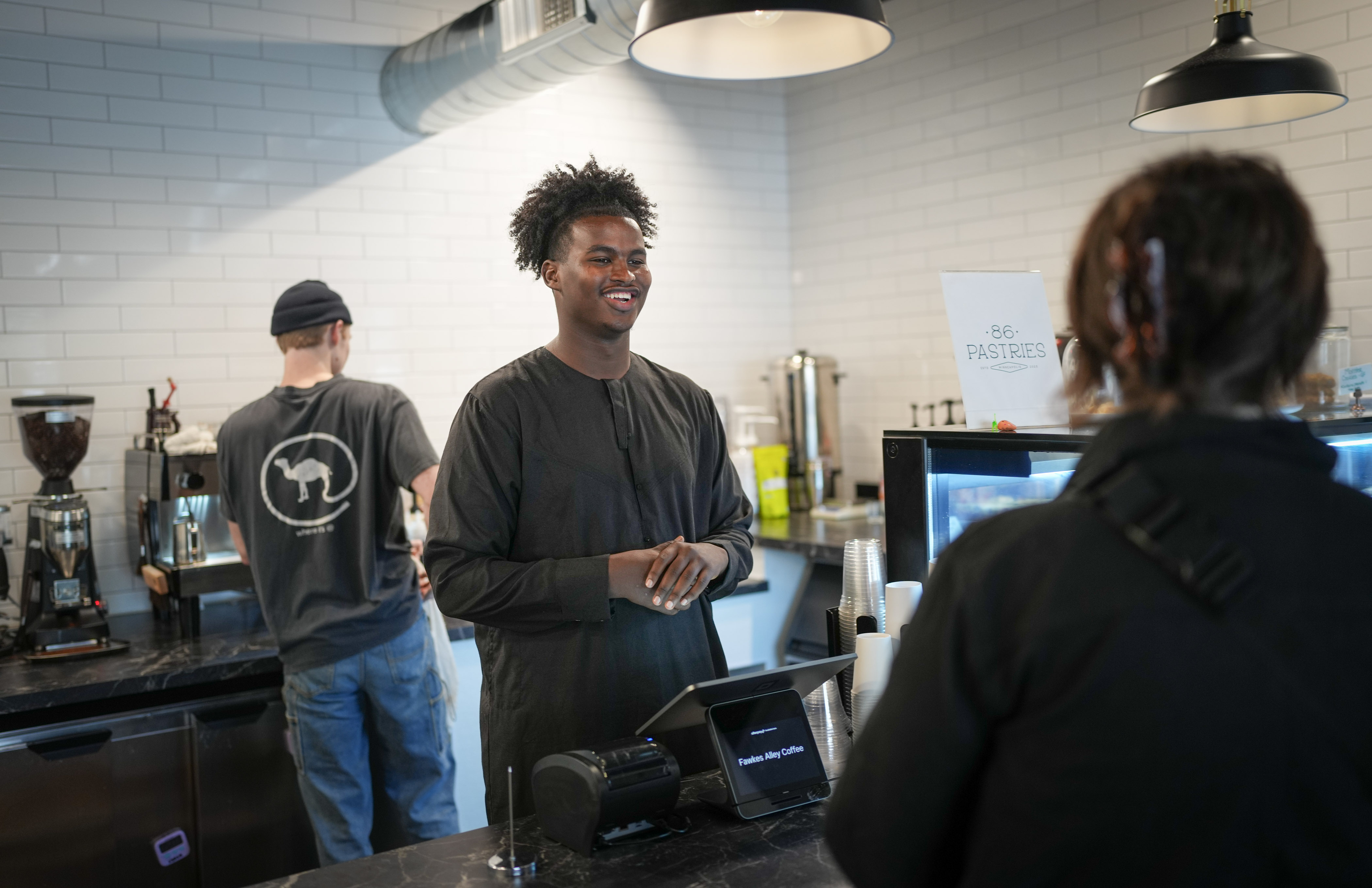 9 Minnesota coffee shops that pour profits back into the community