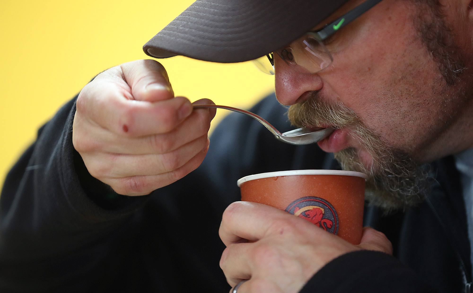 As coffee demand grows, Cameron's morphs from regional distributor to ...