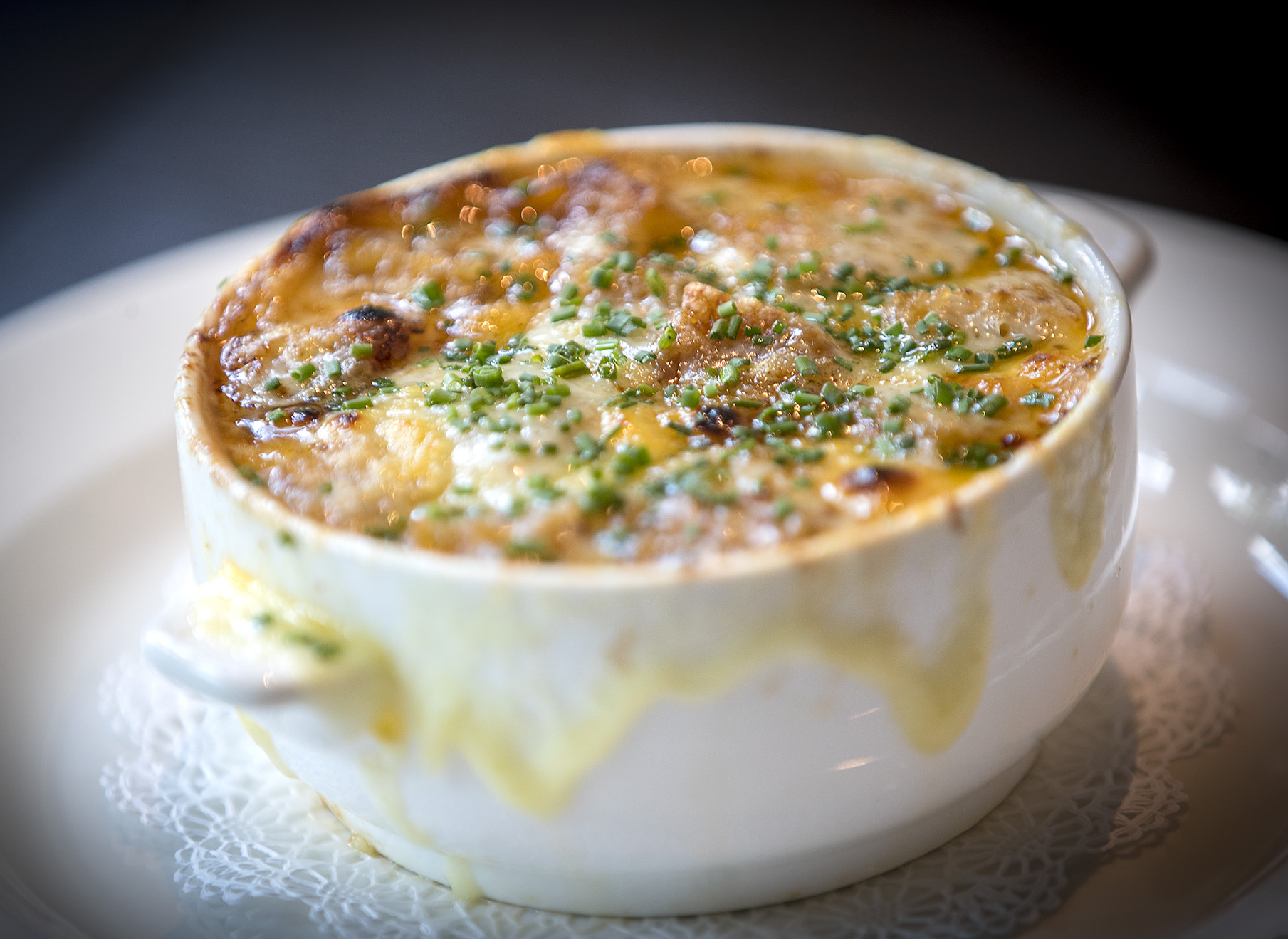Warm up with these 7 sensational soups at Twin Cities restaurants