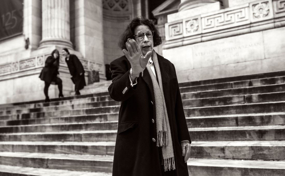 A tour of N.Y. with Lebowitz and Scorsese: Best things to watch this week