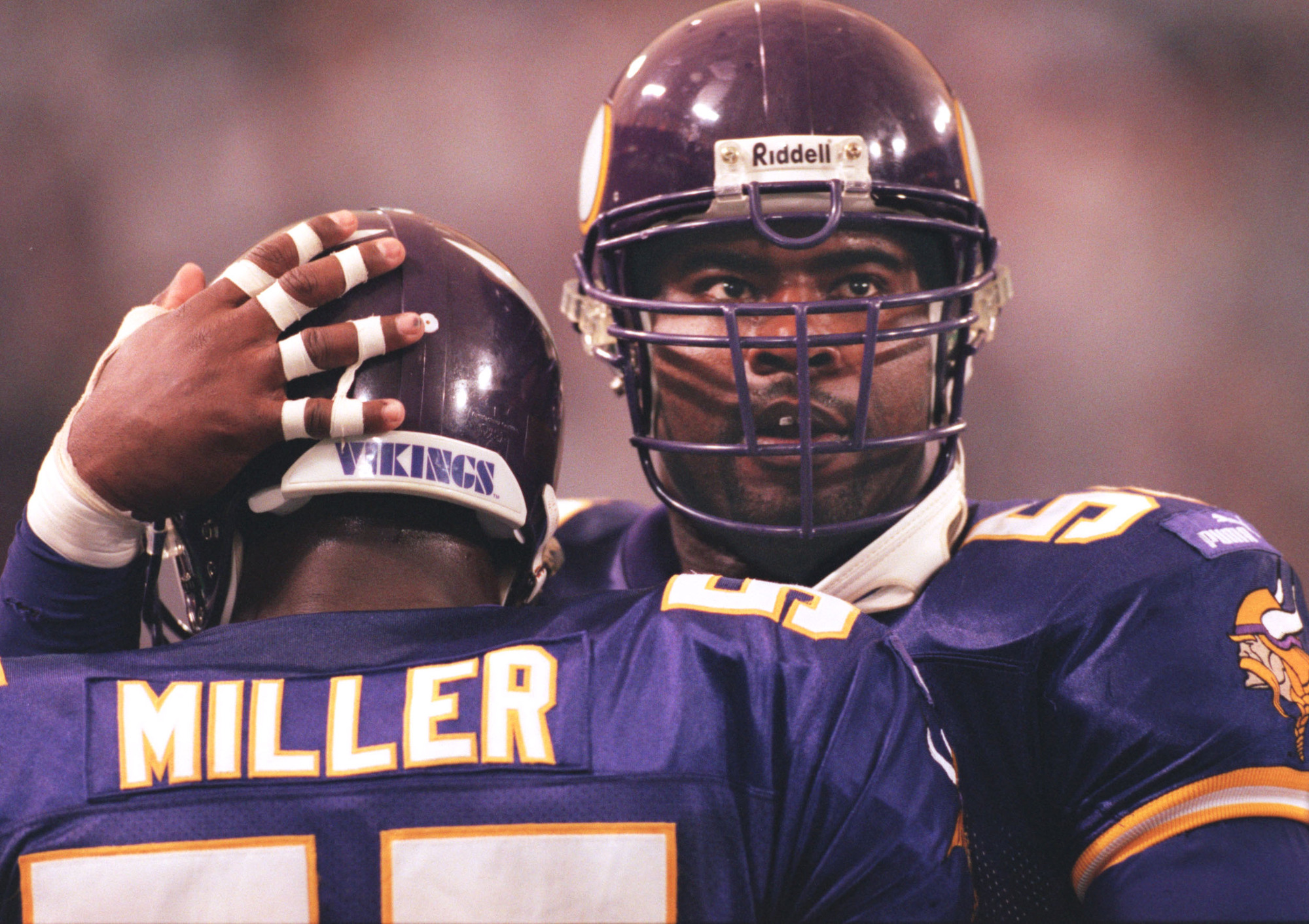 Chris Doleman: Minnesota Sports Hall of Fame inductee, class of 2020