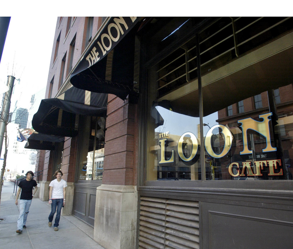 After 37 years, downtown Minneapolis' Loon Cafe opening second location ...