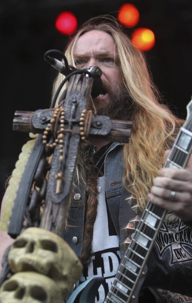 93X Fest set by set