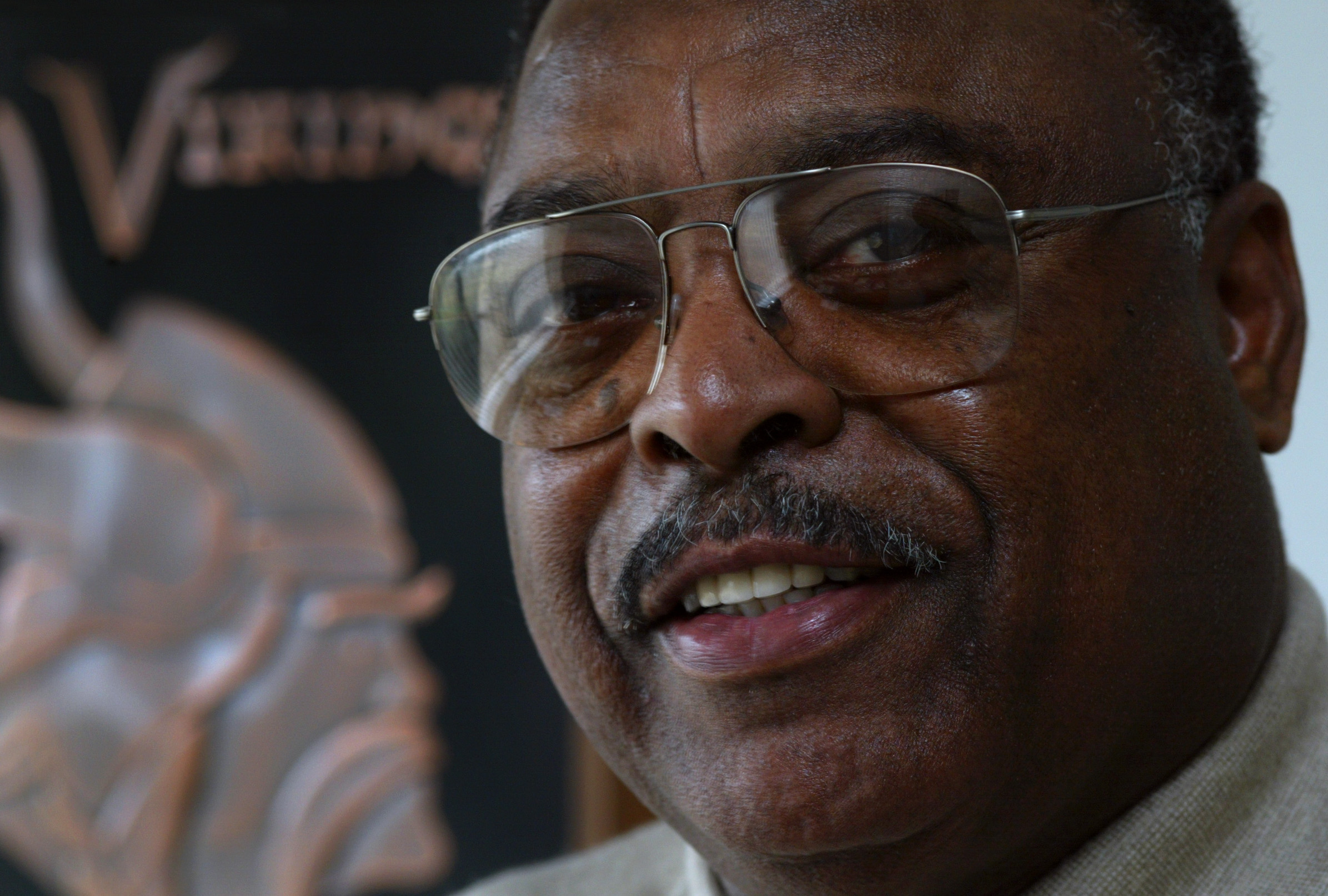 Why you need Frank Gilliam on your 'Greatest Vikings' list