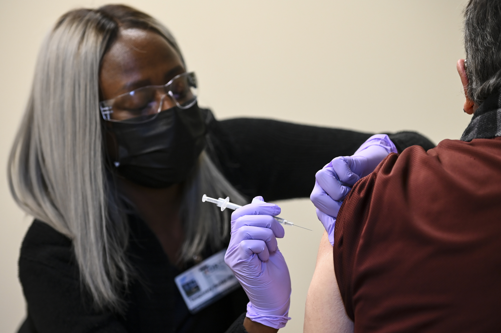 As Minnesota vaccine eligibility expands, so do challenges to find dose