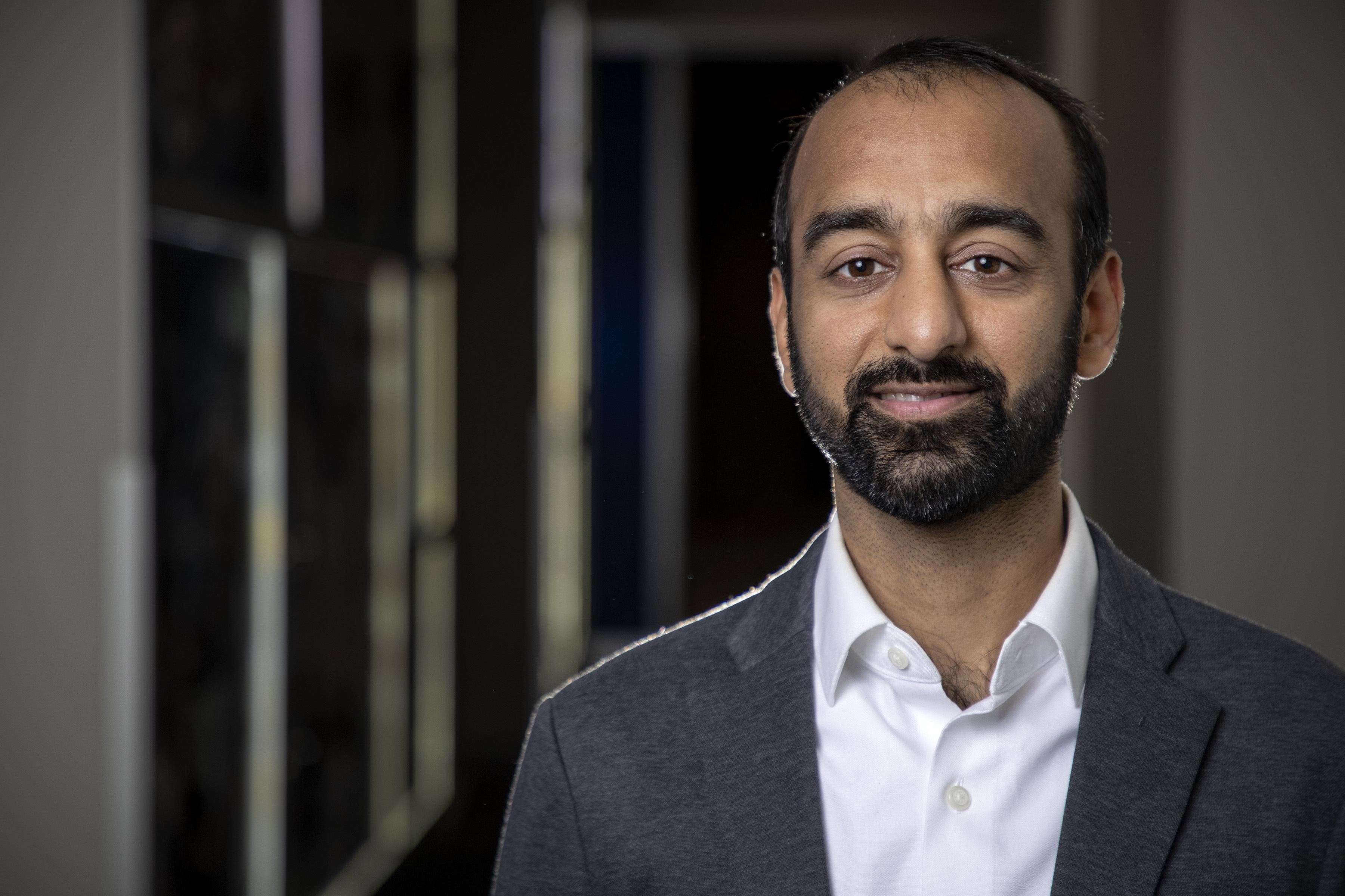 Aiming for the playoffs, Wolves boss Sachin Gupta sees team as 'buyers ...