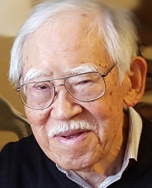 Bill Doi, World War II internee and social activist, dies at 101